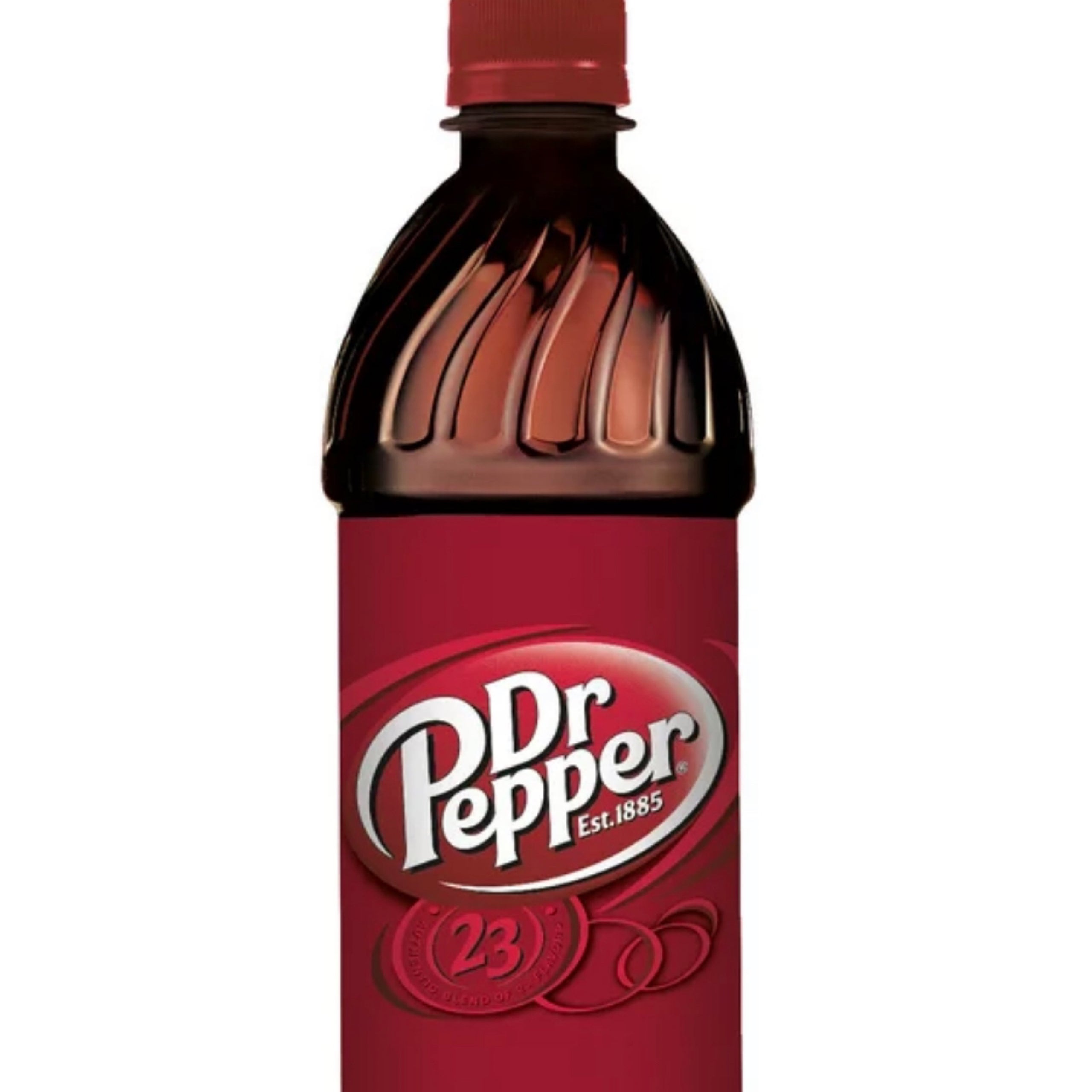 Dr. Pepper 16.9 FL OZ | KC Seoul Kitchen